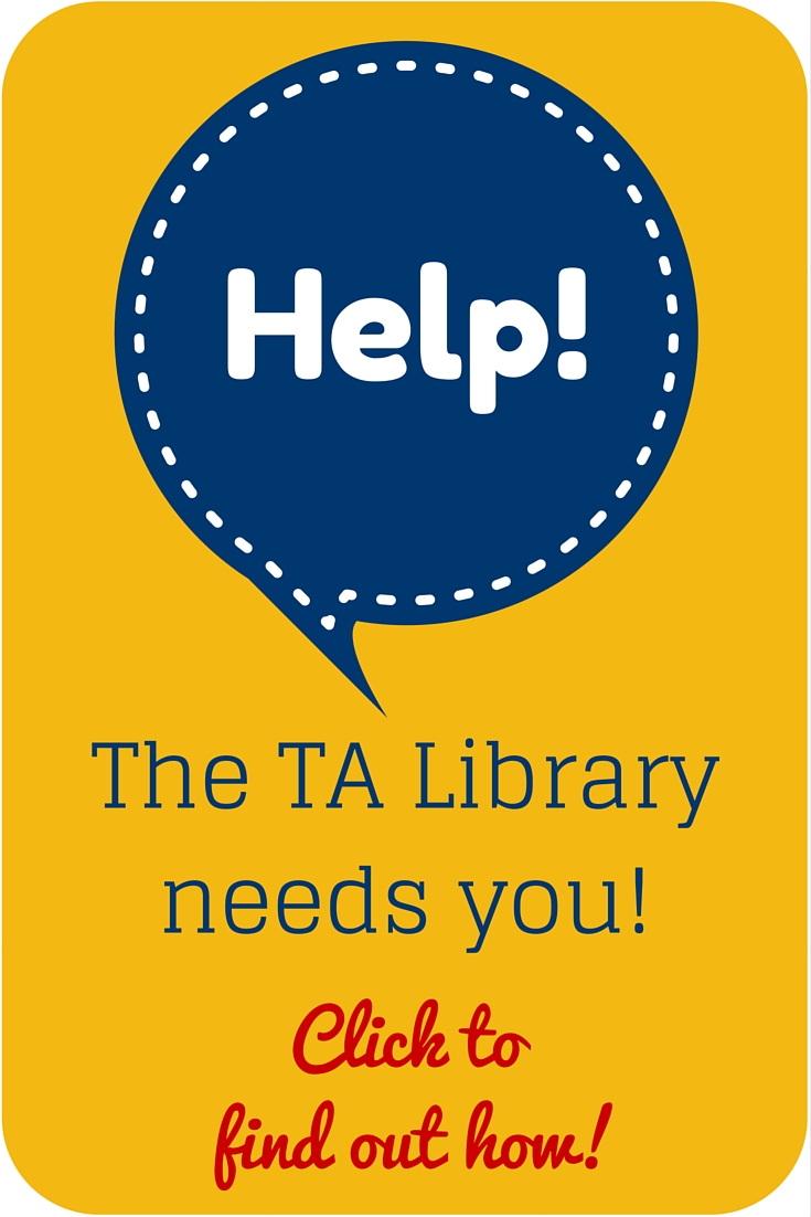 Thetford Academy Library - TA Library